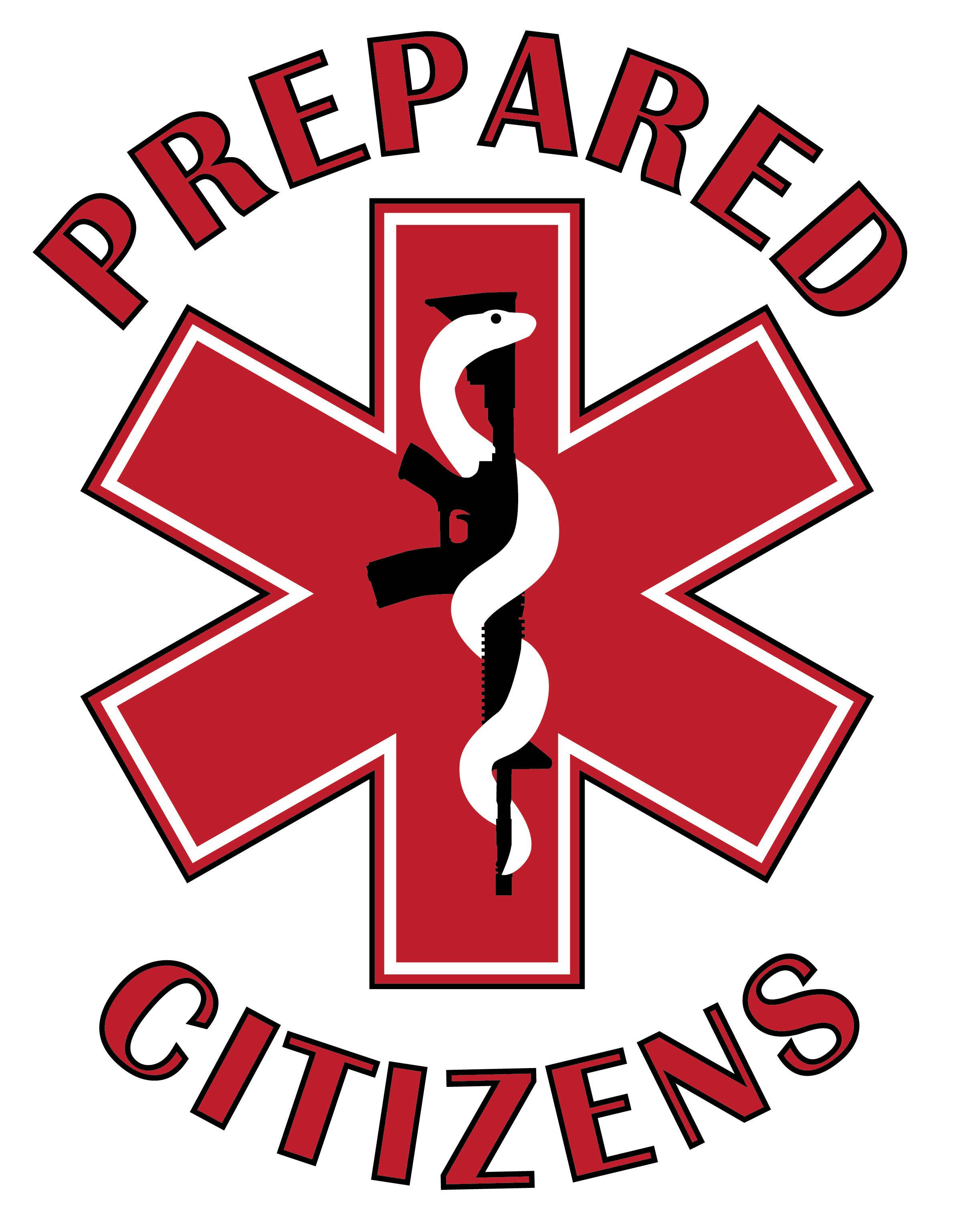 Training – Prepared Citizens Training Group