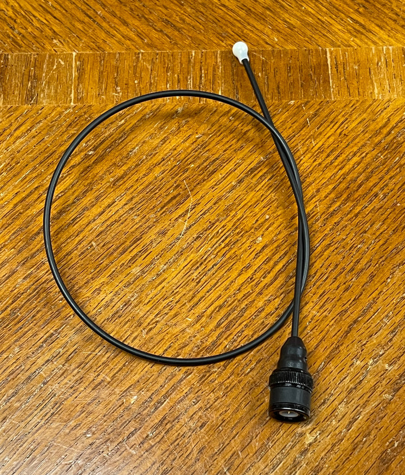 Signal Stick Antenna – Prepared Citizens Training Group